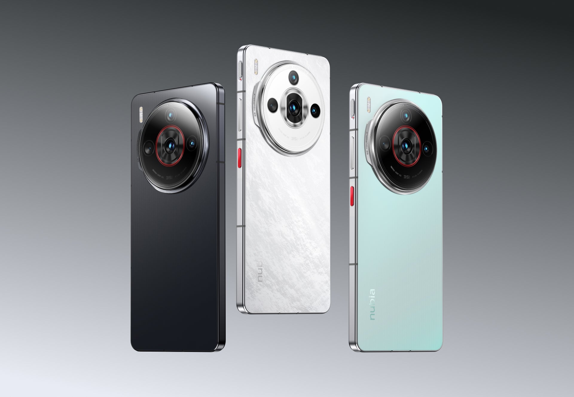 nubia Z60S Pro FAQ: Your Questions Answered - Nubia Store (EU)