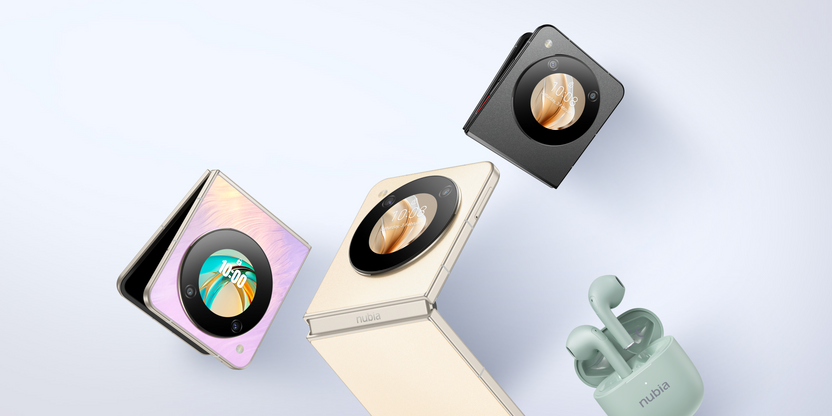 User Manual - Nubia Store (EU)