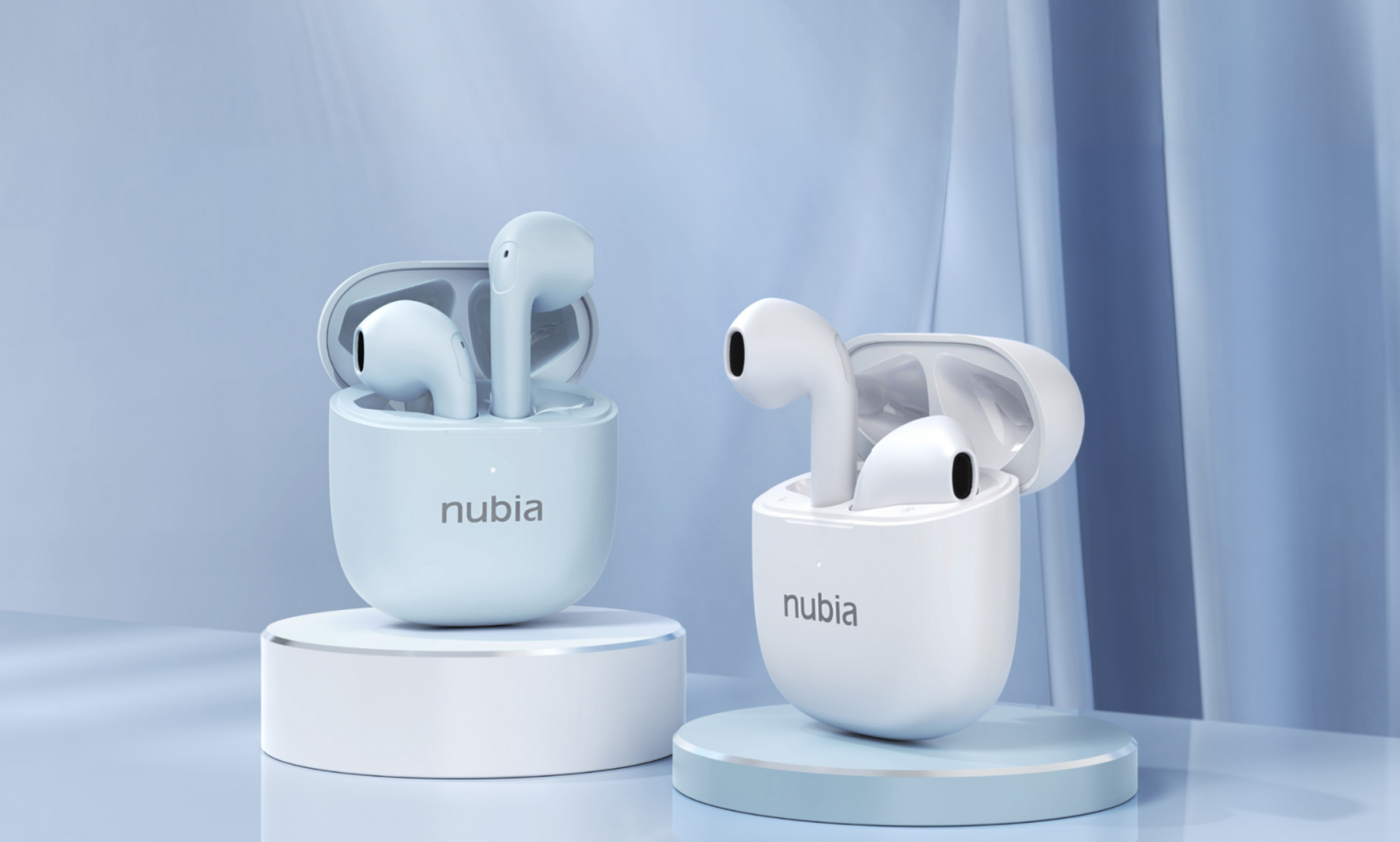 Boutique officielle nubia (EU) | Expert en Photographie Mobile - Nubia ...