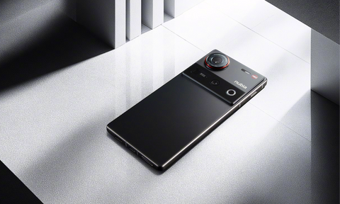 Boutique officielle nubia (EU) | Expert en Photographie Mobile - Nubia ...