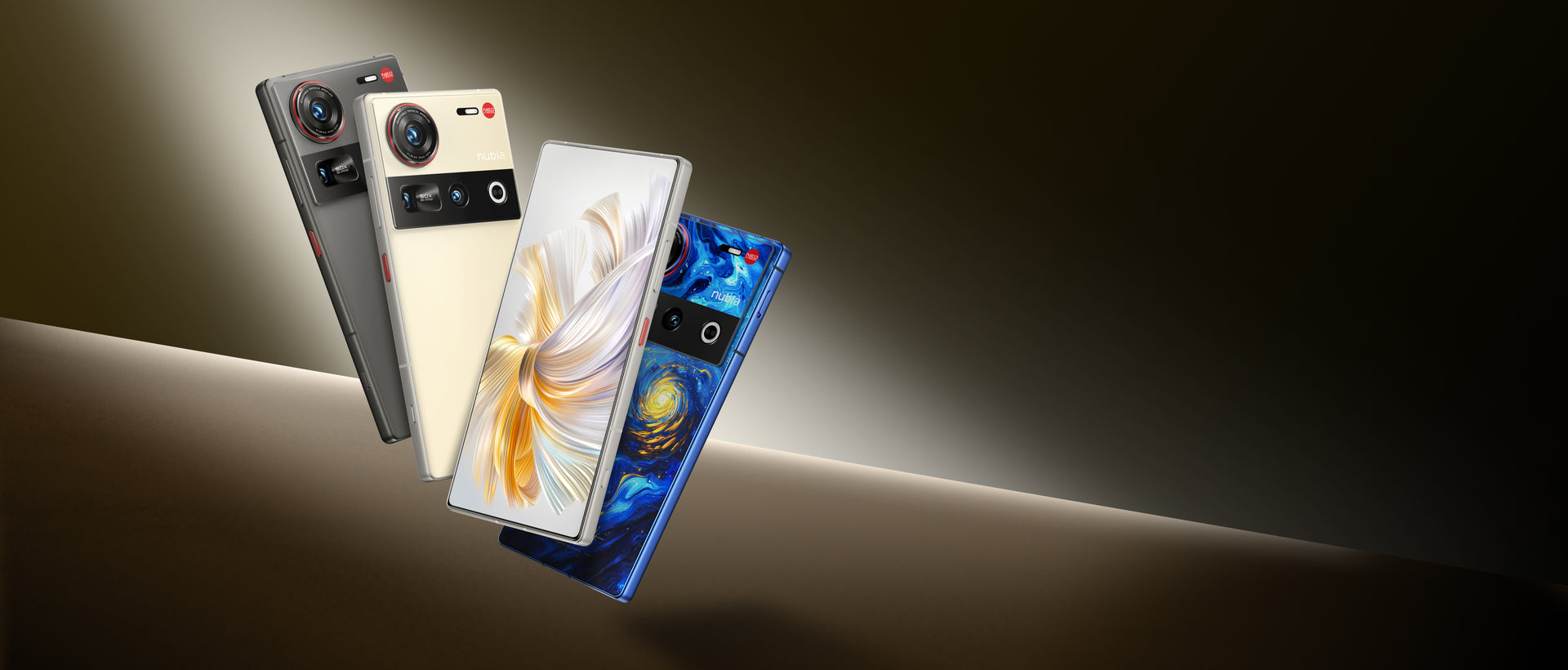 nubia Z70 Ultra - Nubia Store (EU)
