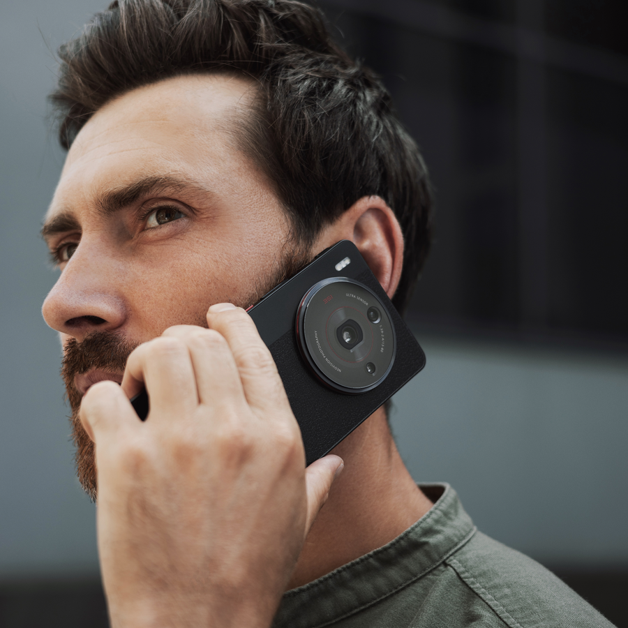 nubia Z50S Pro - Nubia Store (EU)