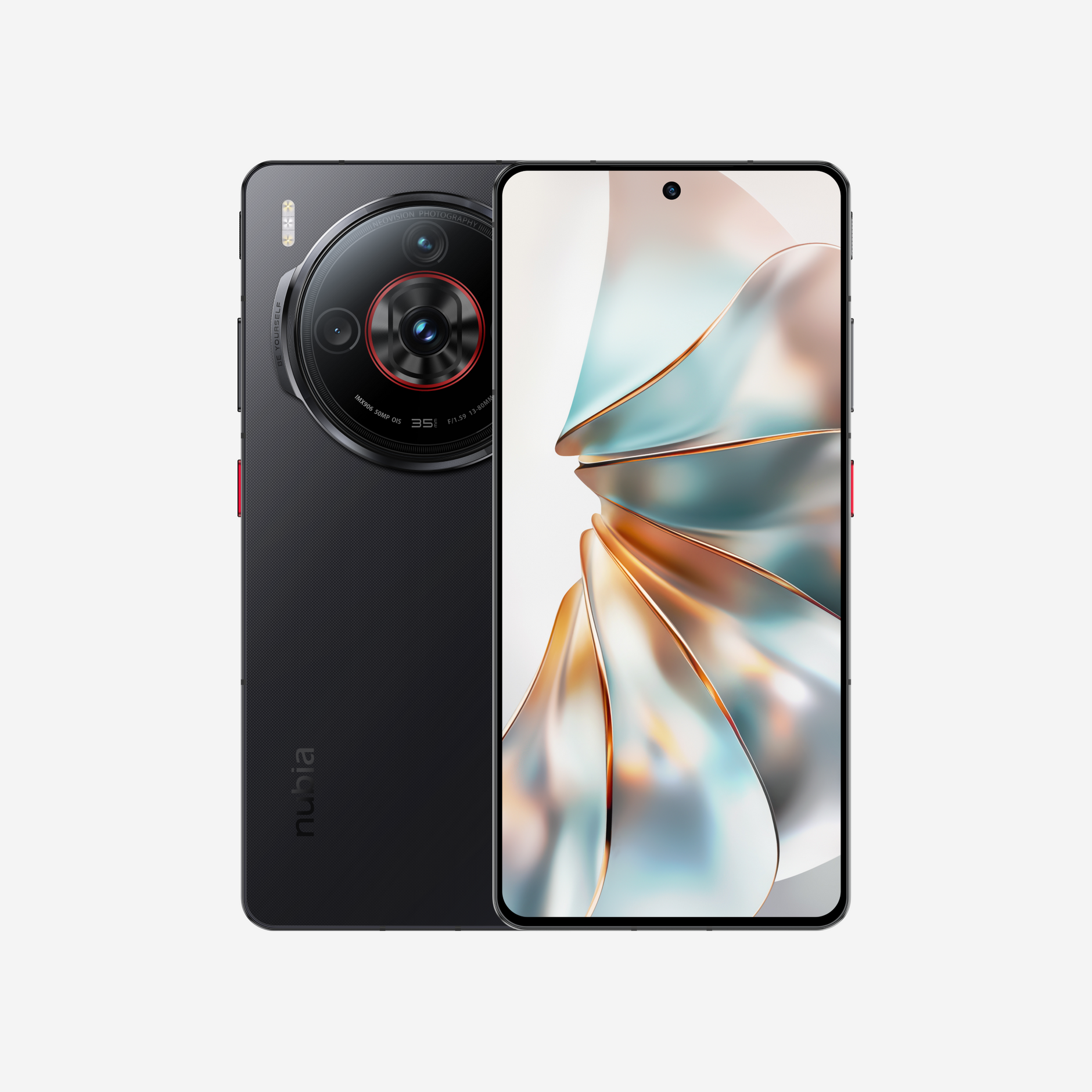 nubia Z60S Pro - Nubia Store (EU)