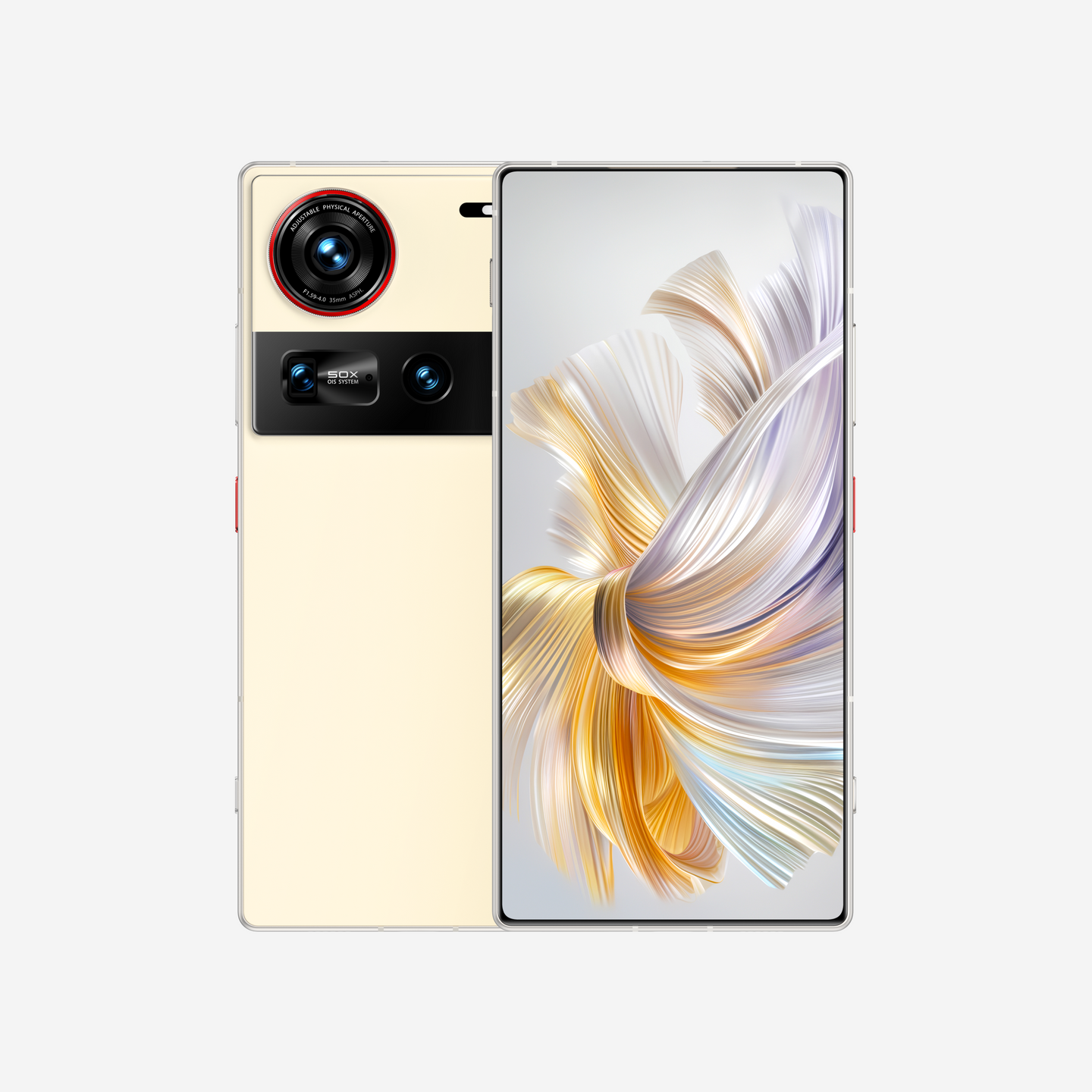 nubia Z70 Ultra - Nubia Store (EU)